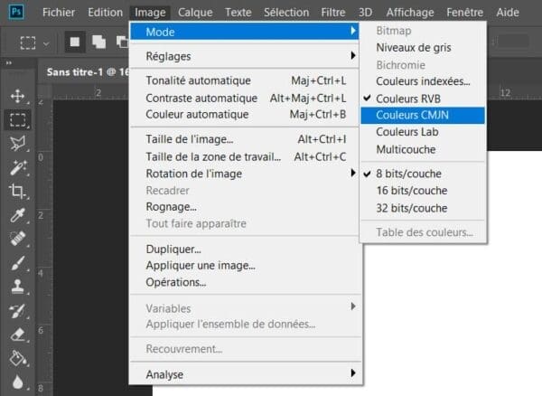 Impression Couleur : Comprendre le CMJN - Le Mangakoaching