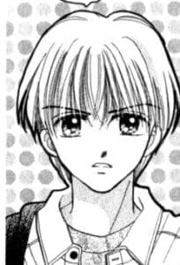 Iconographie du manga : Manpu - Le Mangakoaching